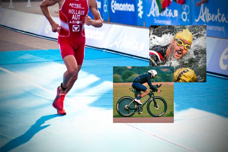 Triathlon Distances Demystified: A Beginner’s Guide – Mettle Multisport